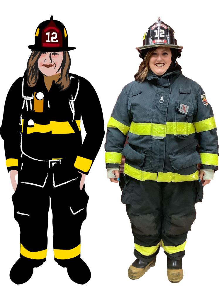 Who Answers the Call for Colmar? - Colmar Fire Company