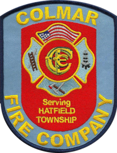 Leadership - Colmar Fire Company